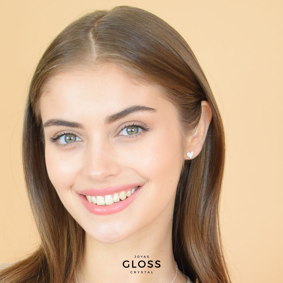 Joyas Gloss Crystal | Diseños únicos con cristales Swarovski®